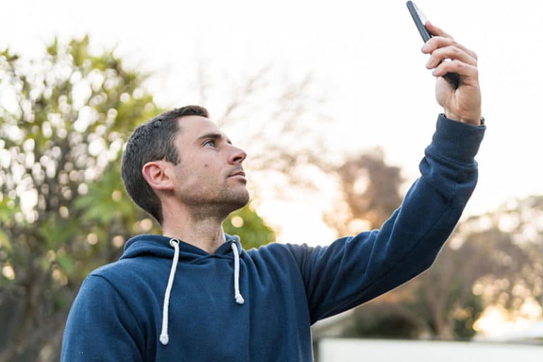 Facial Recognition VS Facial Verification