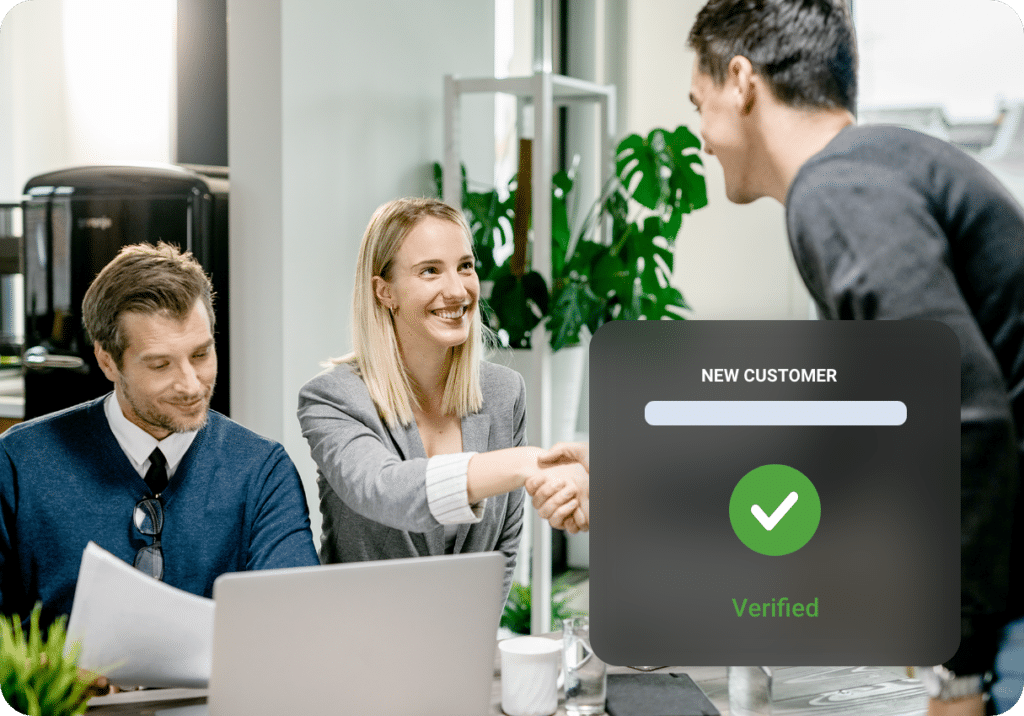 Client ID Australia Scantek