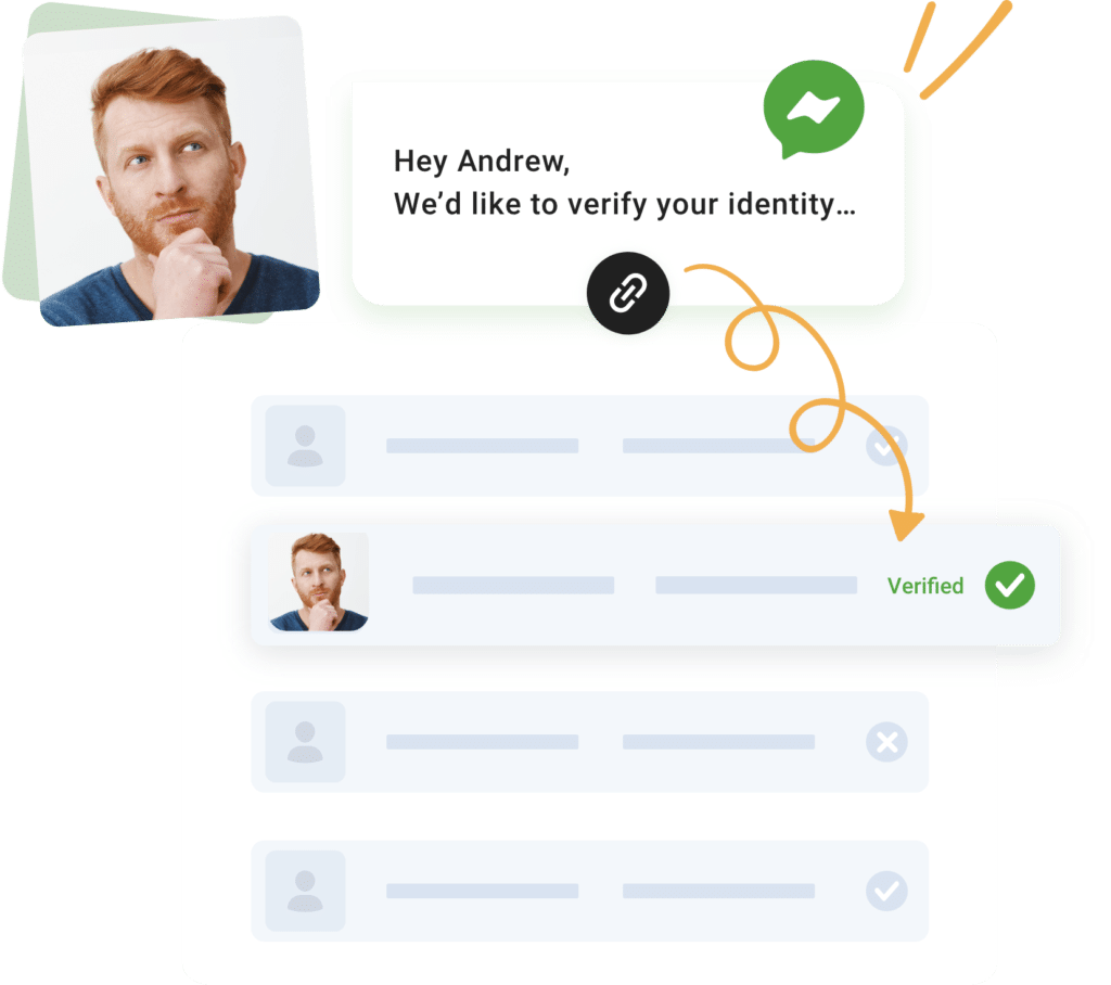 Scantek Instant Identity Verification App Online Photo ID Scan