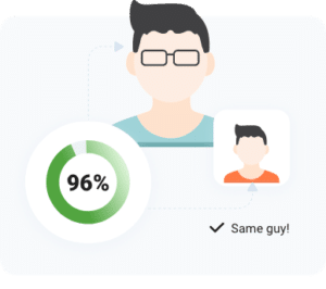 Scantek Instant Identity Verification App Online Photo ID Scan