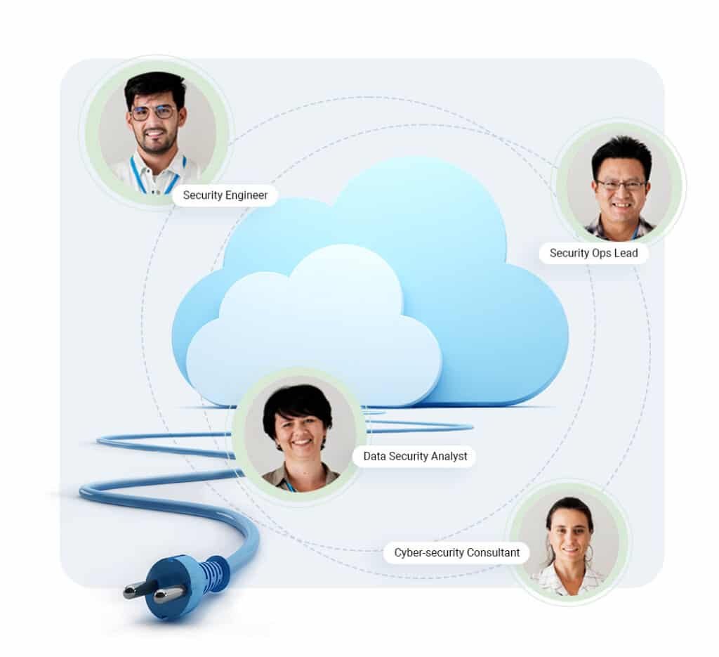 Understanding Data Security and Privacy