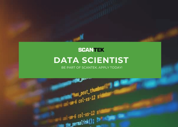 Data Scientist