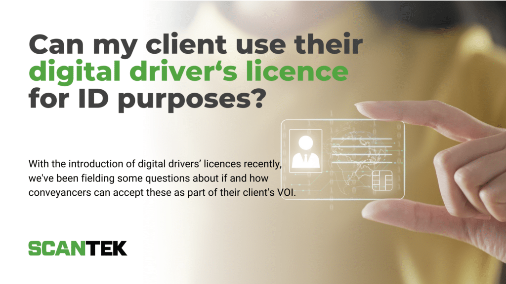 The rise of Digital ID in Australia, and how it impacts customer ...